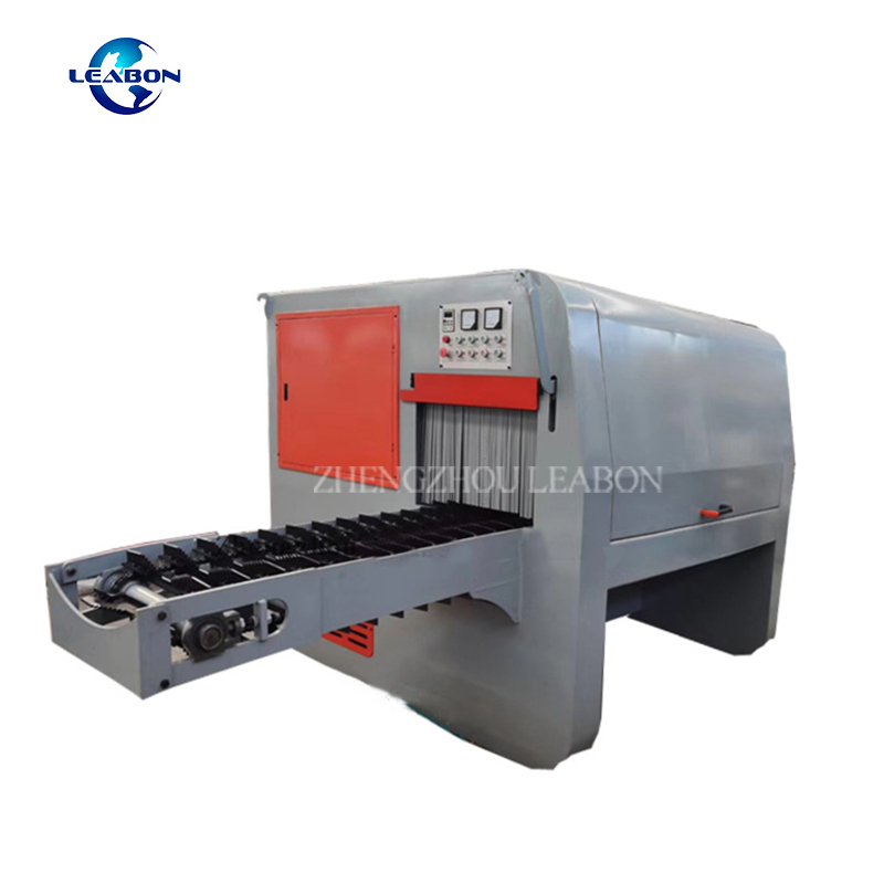 Round Log Multi-Blade Rip Sawmill for Wood Logs - Buy Multi-Blade Rip ...